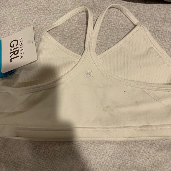 Athleta | Other | Athleta Girls Sports Bras Nwt | Poshmark